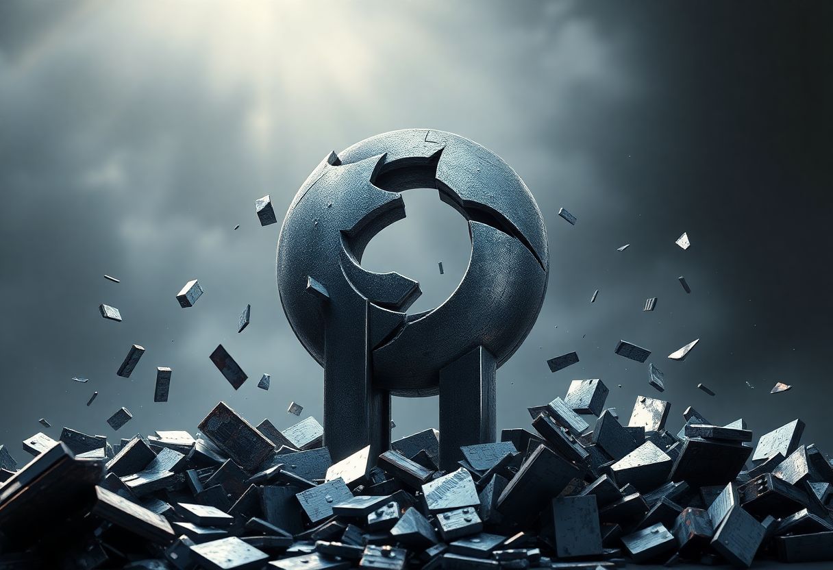 The Browser Wars: How They Reshaped the Internet Landscape - Ricky Spears