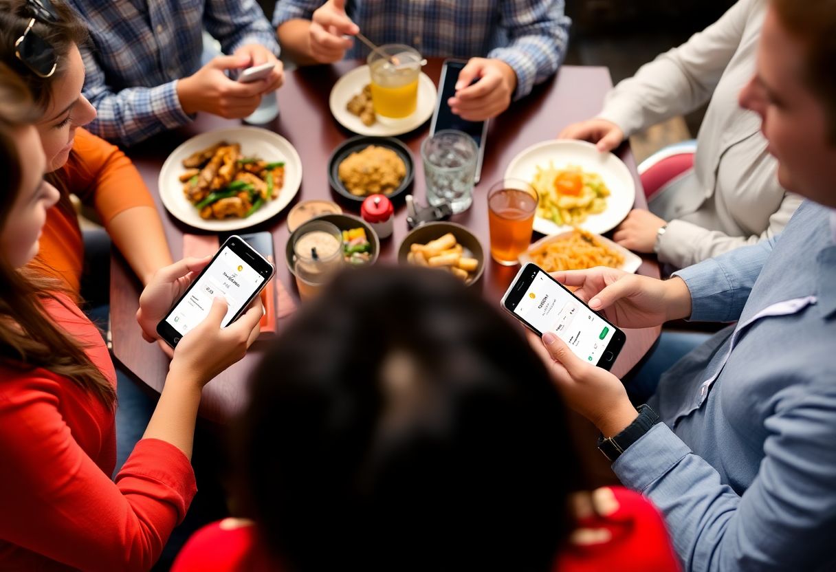 How to Split a Bill on Google Pay: The Ultimate Guide - Ricky Spears