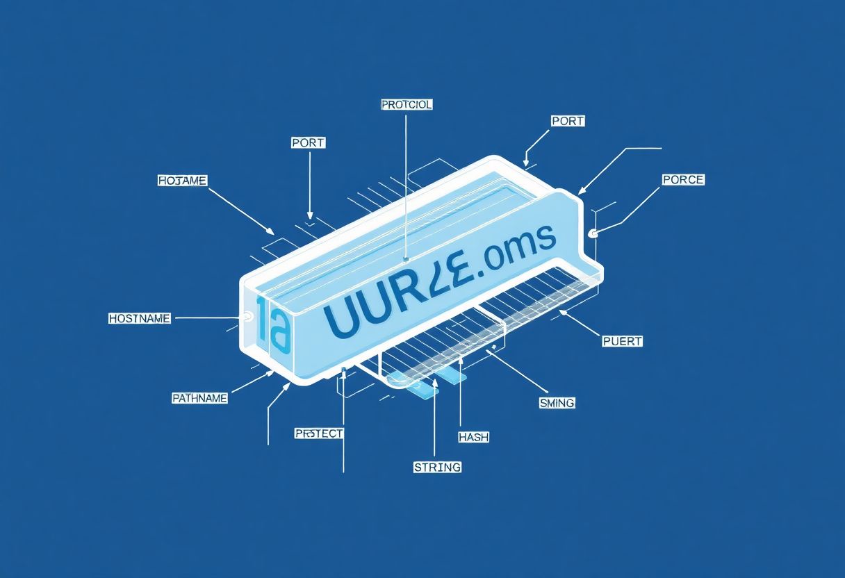 A Comprehensive Guide to Parsing URLs in JavaScript: Unlocking the Power of Web Addresses ...