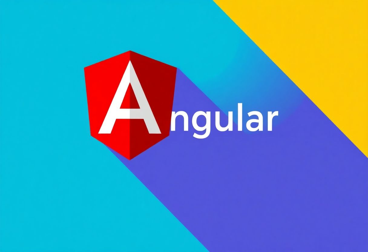 Mastering Angular State Management: A Comprehensive Guide to Different Approaches - Ricky Spears