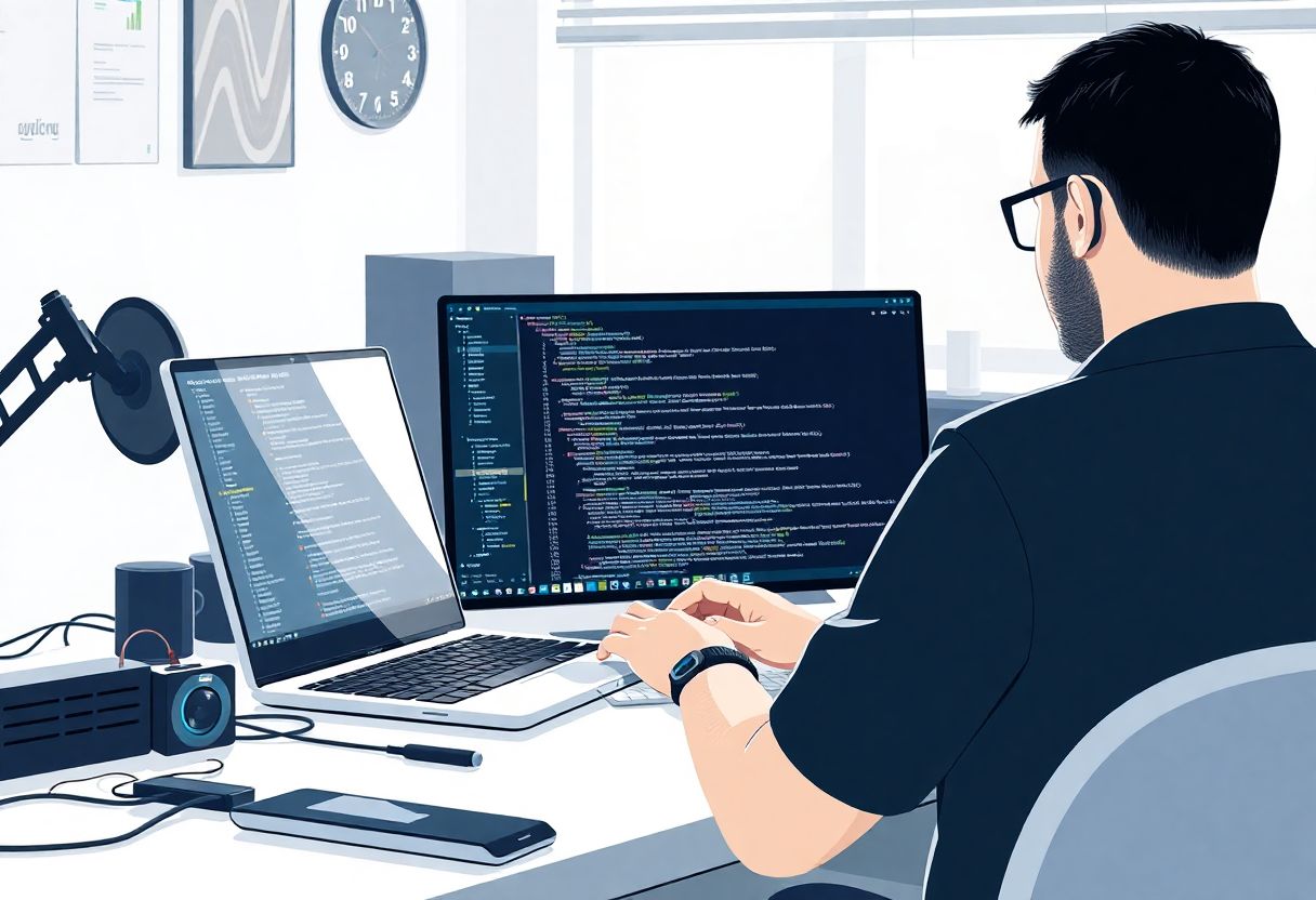 Mastering Node.js Sessions: A Comprehensive Guide for Tech Enthusiasts - Ricky Spears