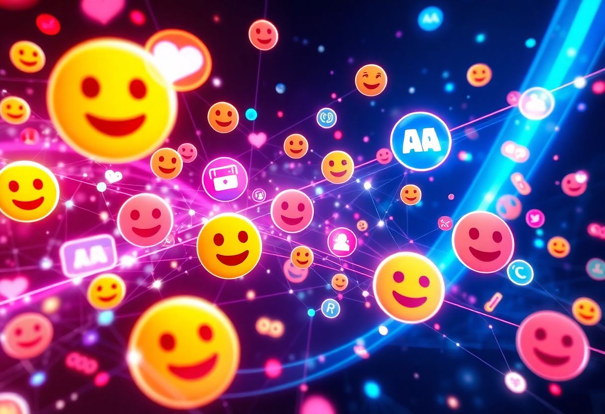 The Art of Emoji: Communicating in a Visual Language - Ricky Spears