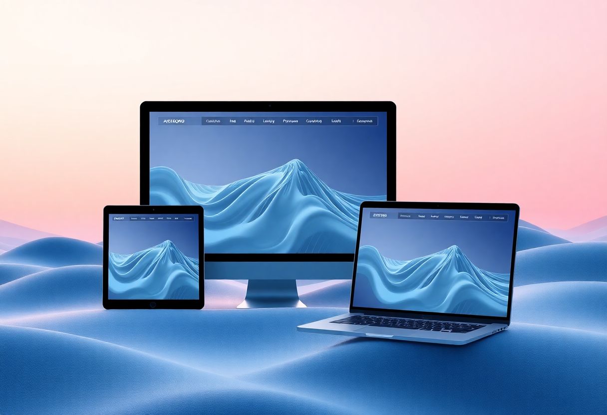 Mastering CSS3 Fluid Layouts and Media Queries: The Cornerstone of Modern Responsive Web Design ...