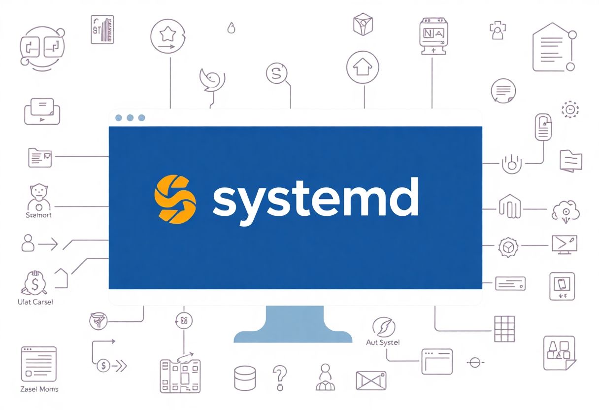 Mastering Systemd: The Ultimate Guide to Running Scripts on Boot in Linux - Ricky Spears