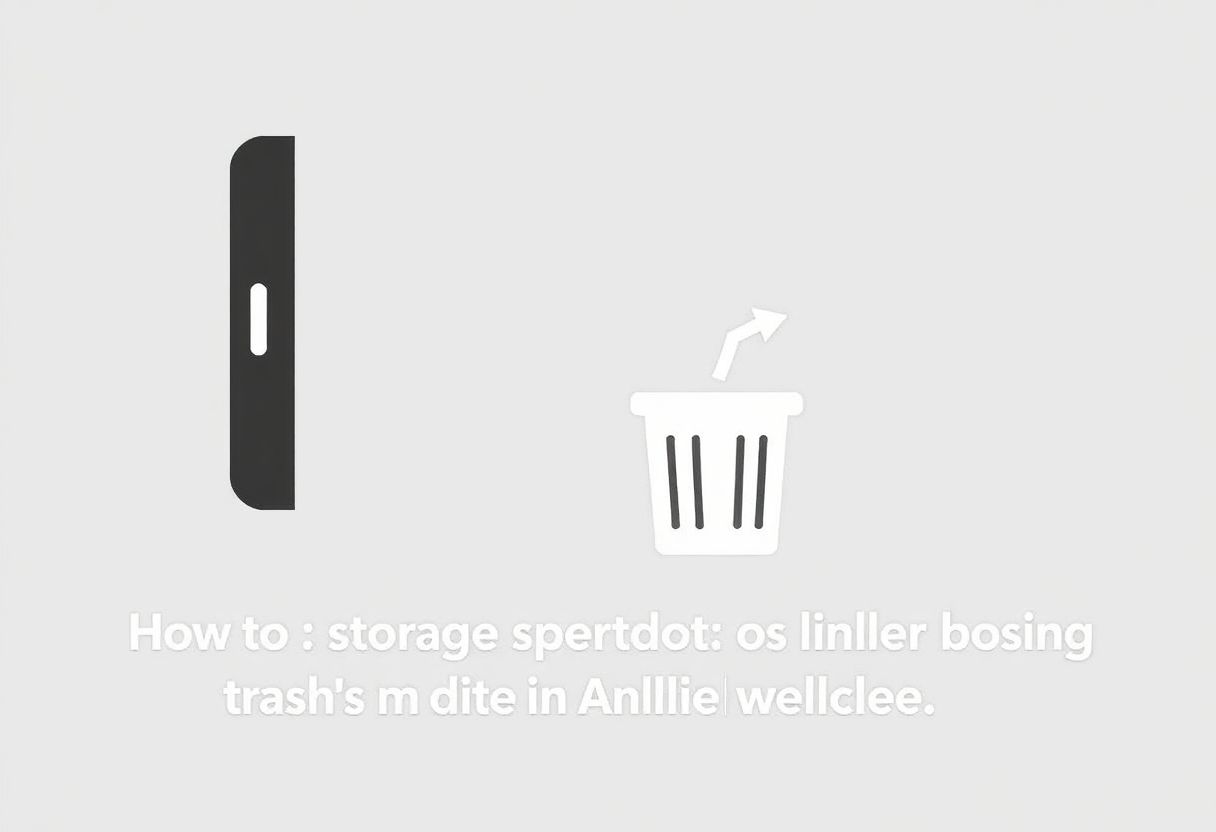 How to Empty Trash on Your Android Phone: A Comprehensive Guide - Ricky ...