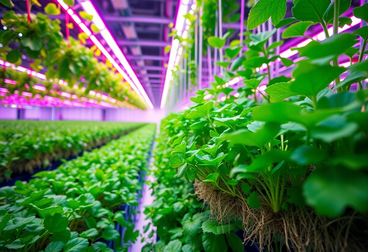 Hydroponics: The Future of Soilless Agriculture - Ricky Spears