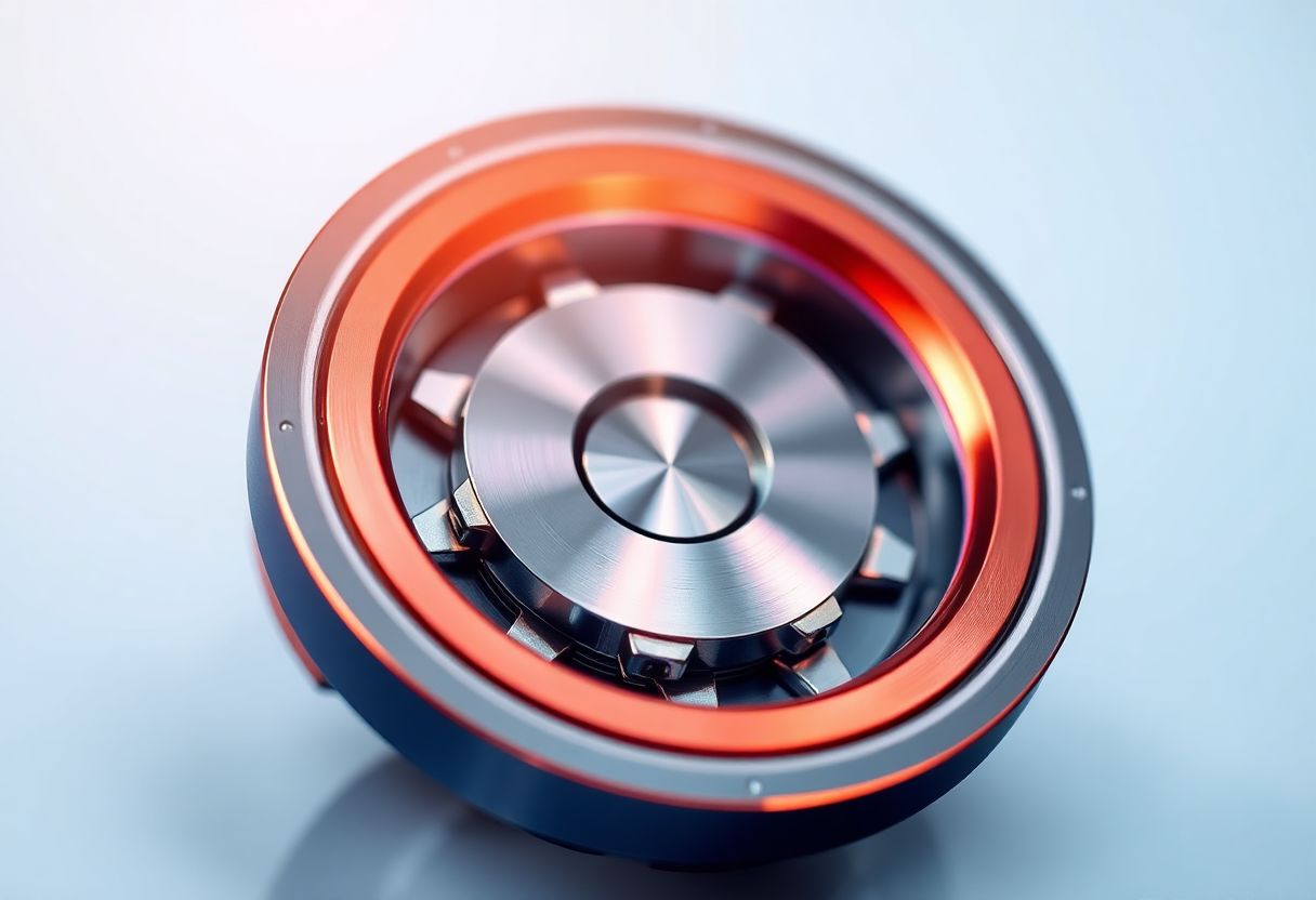 The Science and Engineering Behind Machine-Made Yo-Yos: Spinning into ...