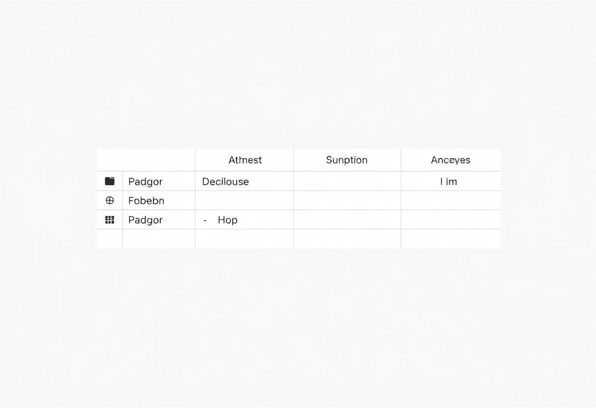 Master UITableView in Swift: Create a Dynamic List in Just 15 Minutes ...