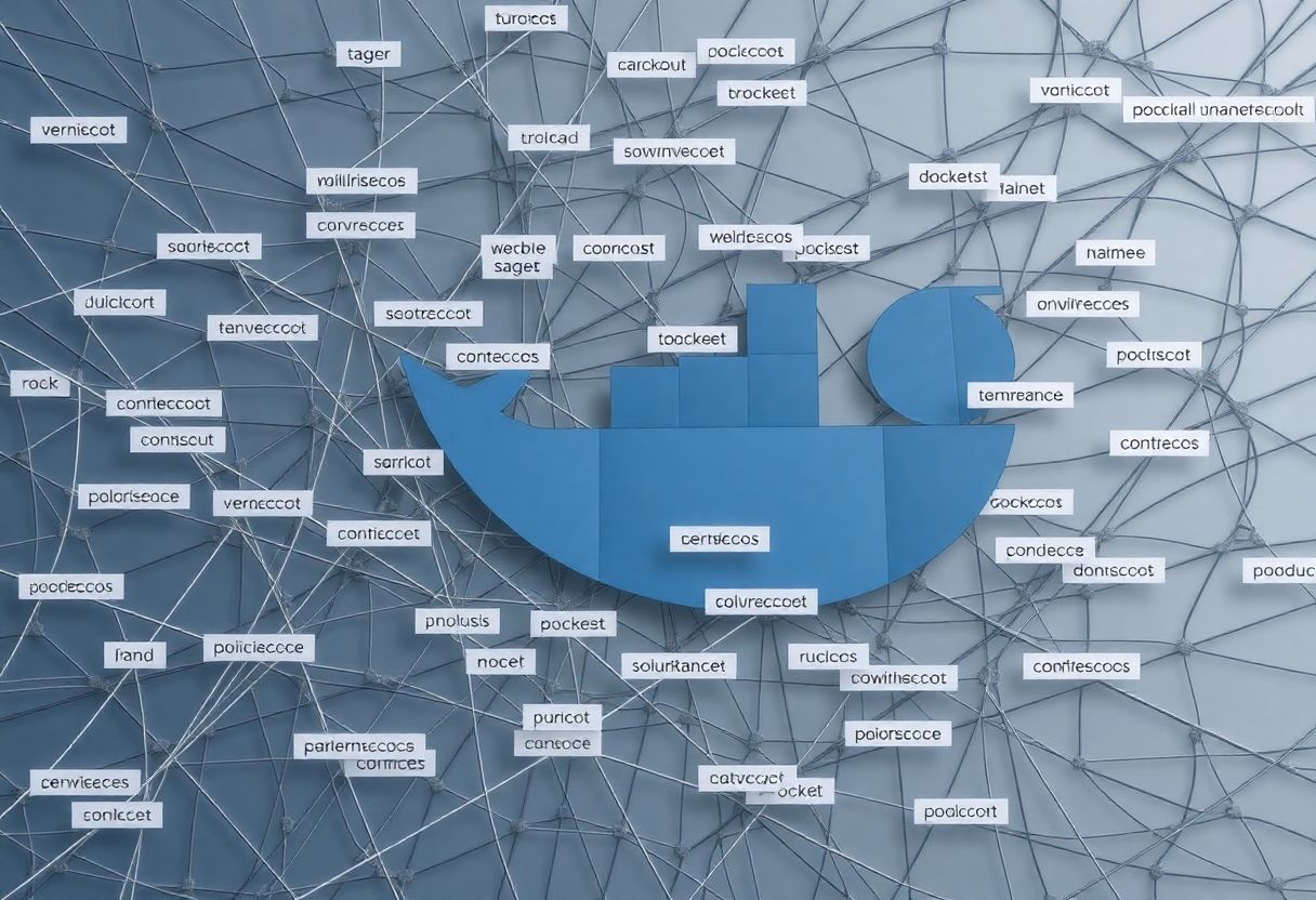 Demystifying Docker Image References: Name, Tag, and Digest Explained - Ricky Spears