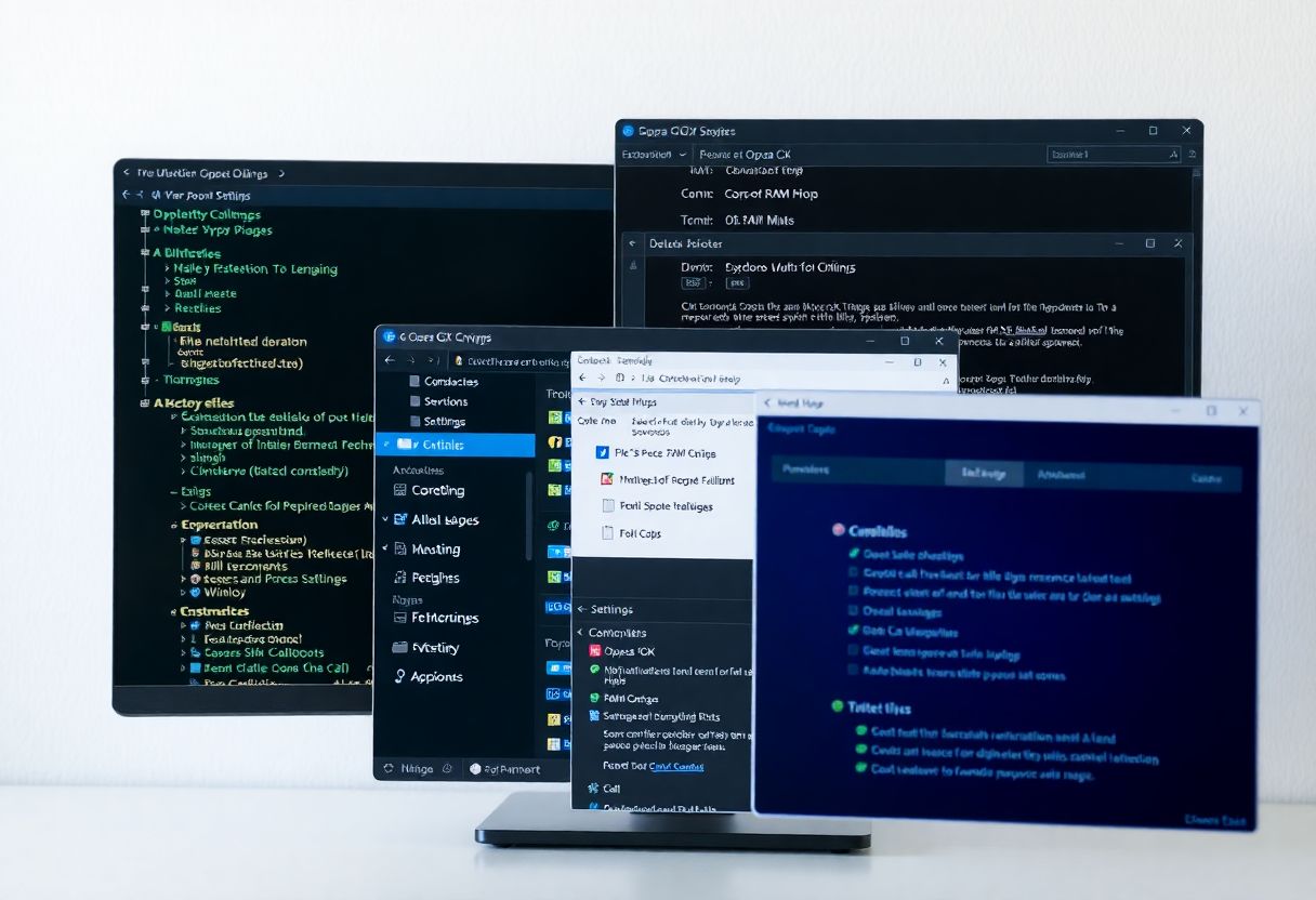 How to Limit Opera GX RAM Usage: A Comprehensive Guide - Ricky Spears