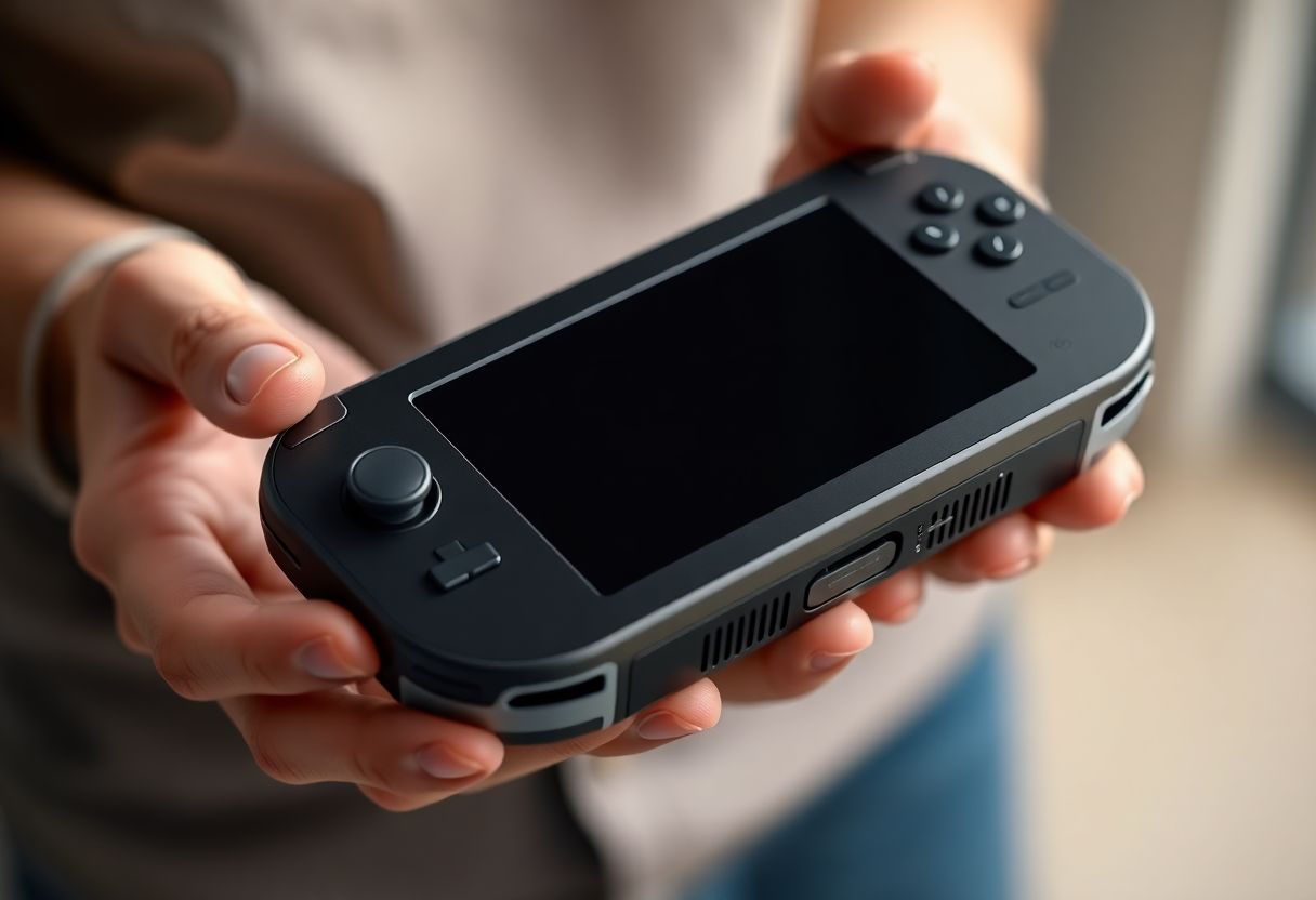 Steam Deck Overheating: The Ultimate Guide to Keeping Your Handheld ...