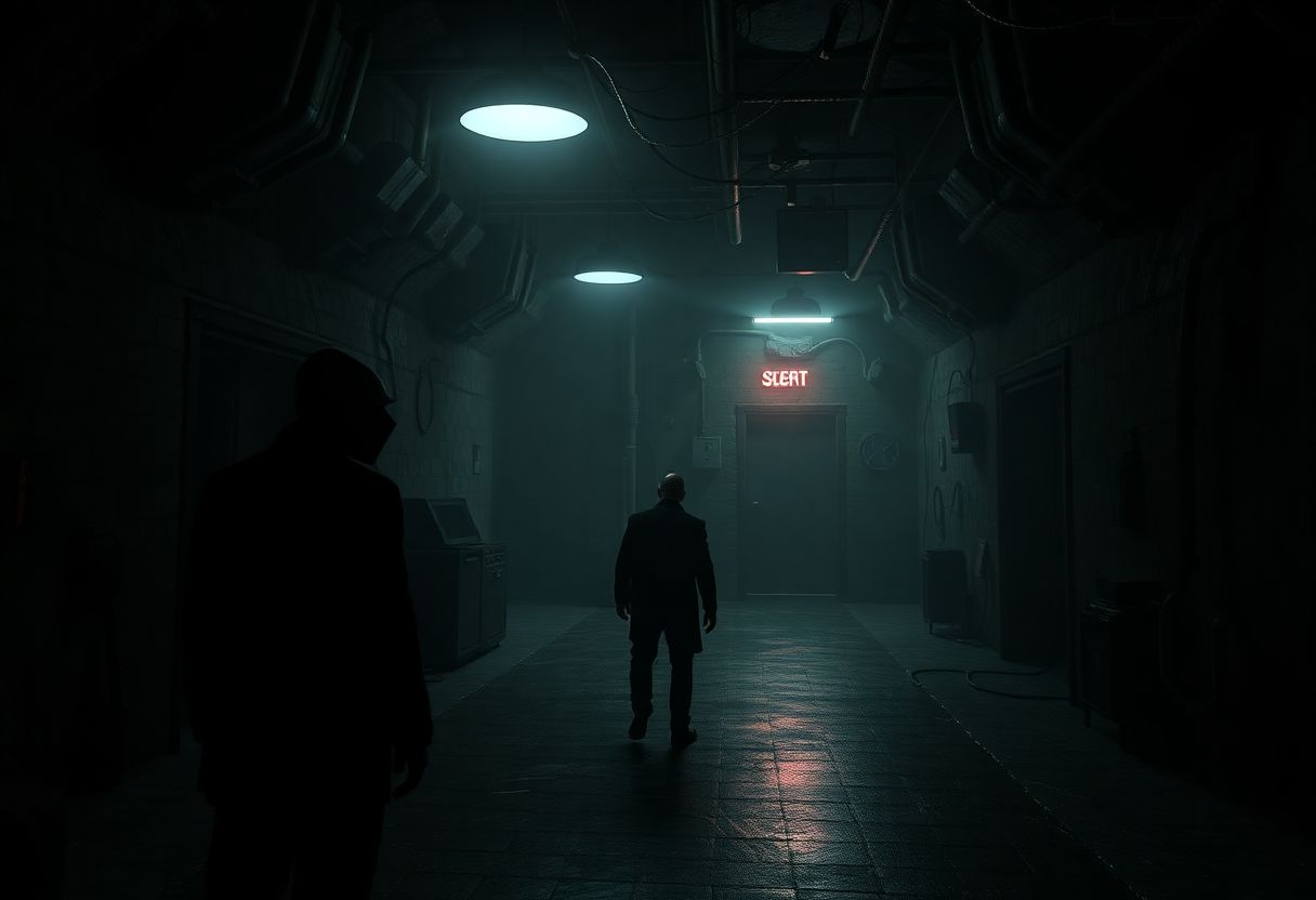 SCP: Secret Laboratory Parabellum - A Comprehensive Beginner's Guide ...