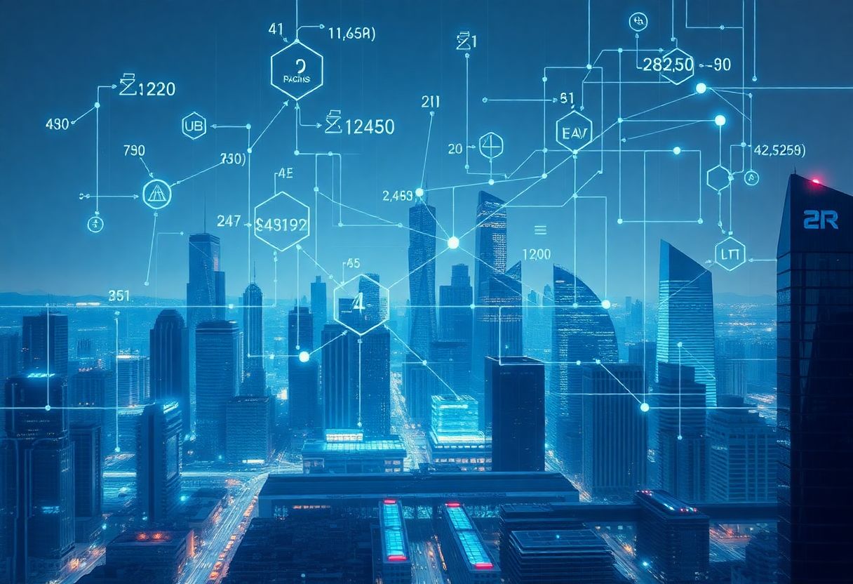 Unveiling Uber's Secret Fare Algorithm: The Complex Calculations Behind ...