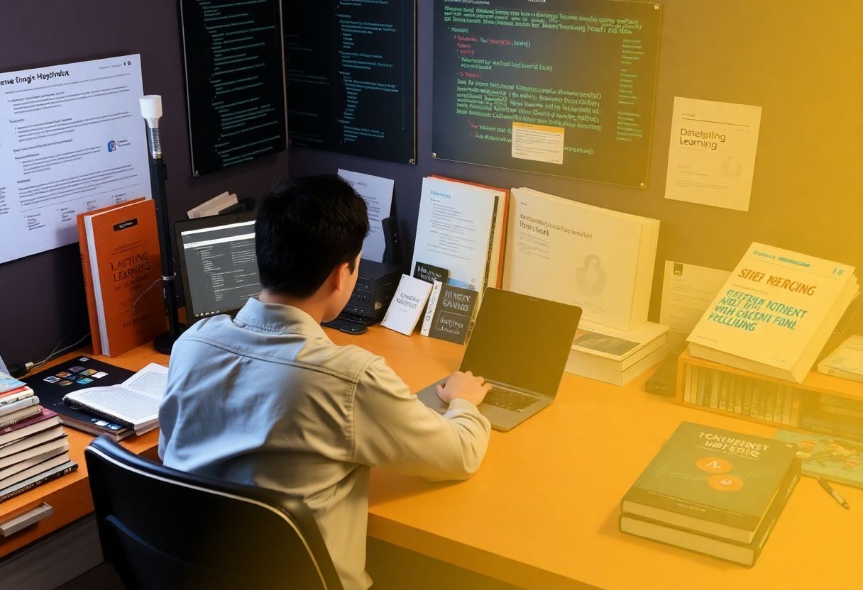 Mastering Machine Learning with Python: 10 Essential Tutorials for ...