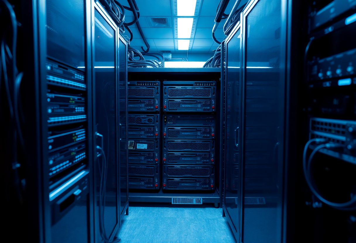 Mastering Reverse Proxy with Express: A Comprehensive Guide for Tech Enthusiasts - Ricky Spears