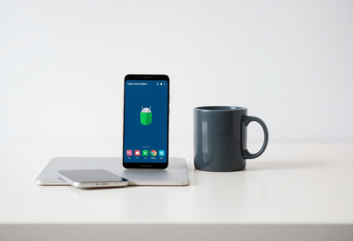 Syncing Your Android Phone with Windows PC: A Comprehensive Guide - Ricky Spears