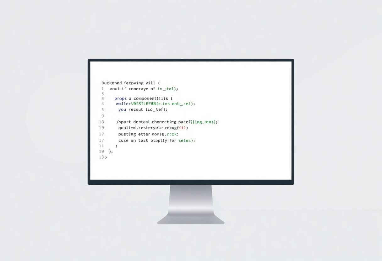 Mastering Component Props in React: A Comprehensive Guide to Passing Components as Props - Ricky ...
